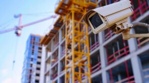 Construction Site Security in Cardiff – Reliable Security Solutions CF10 1